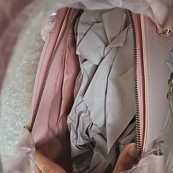 Hot Topic | Bags | Nwt Sailor Moon Satchel Crossbody Bag | Poshmark